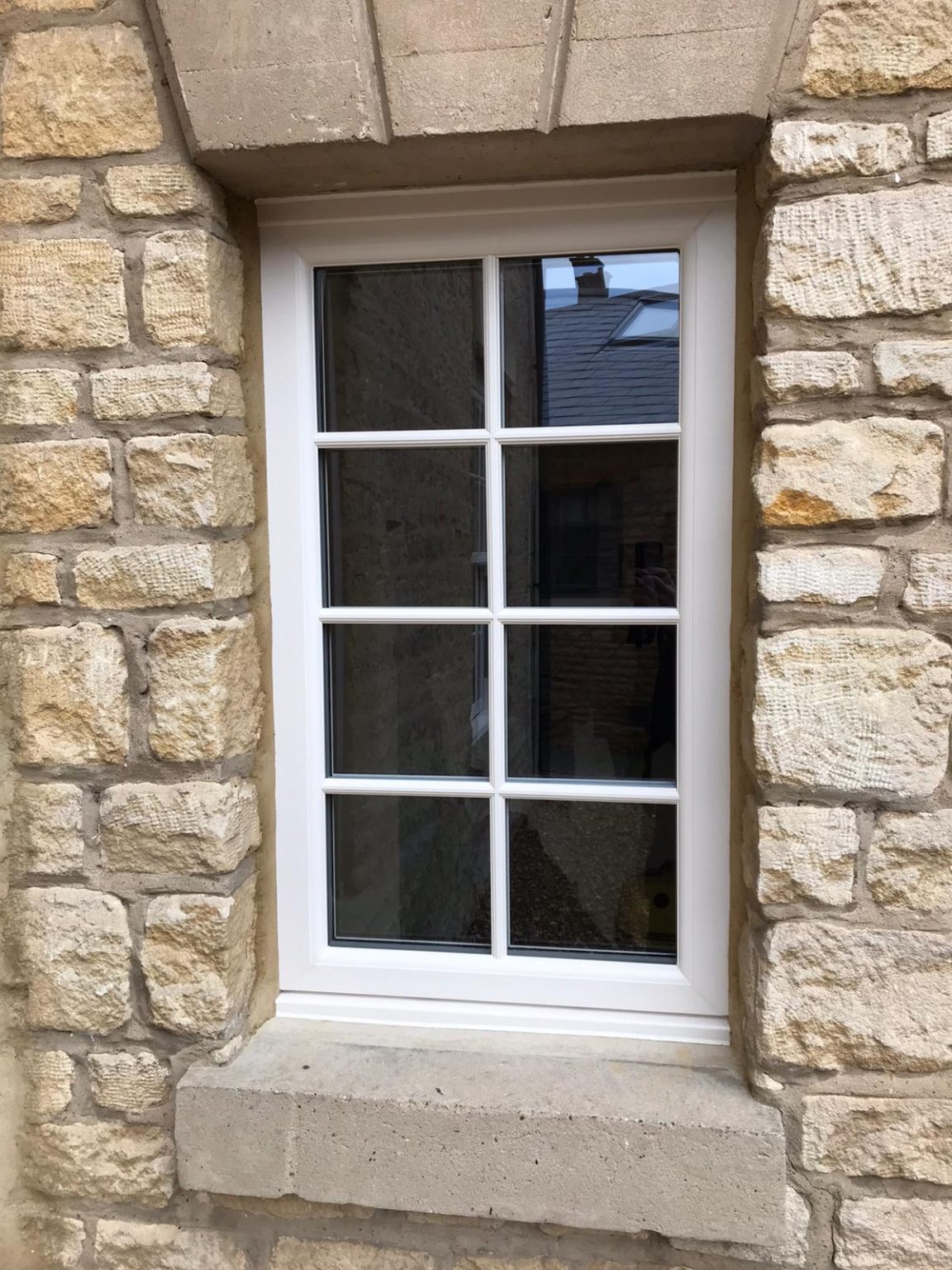 Windows | MG Windows